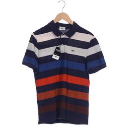 Lacoste Herren Poloshirt, mehrfarbig, Gr. 52