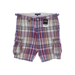 Tommy Hilfiger Herren Shorts, mehrfarbig, Gr. 34