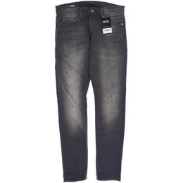 G-Star Raw G Star RAW Herren Jeans, grau, Gr. 29