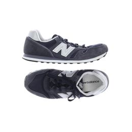 New Balance Herren Sneakers, marineblau, Gr. 44