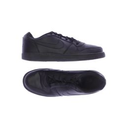 Nike Herren Sneakers, schwarz, Gr. 47.5