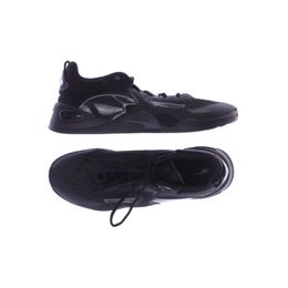 Puma Herren Sneakers, schwarz, Gr. 47