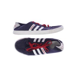 adidas NEO Herren Sneakers, marineblau, Gr. 8.5