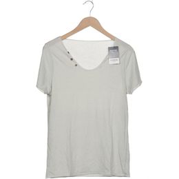 TOPMAN Herren T-Shirt, hellgrün, Gr. 48