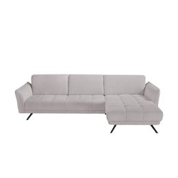 Lounge Collection Ecksofa Joel ¦ grau ¦ Maße (cm): B: 285 H: 103 T: