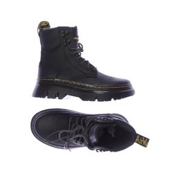 Dr. Martens Damen Stiefelette, schwarz, Gr. 37