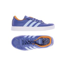 Adidas Damen Sneakers, marineblau, Gr. 3.5