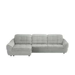 switch Ecksofa Infinity ¦ grau ¦ Maße (cm): B: 292 H: 93 T: 179