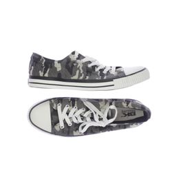 BK British Knights Herren Sneakers, grau, Gr. 47