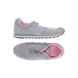 New Balance Damen Sneakers, grau, Gr. 40.5