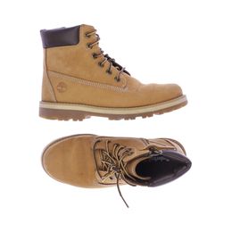 Timberland Damen Stiefelette, braun, Gr. 35