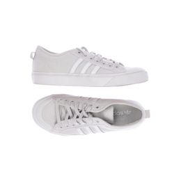 adidas originals Damen Sneakers, grau, Gr. 6.5