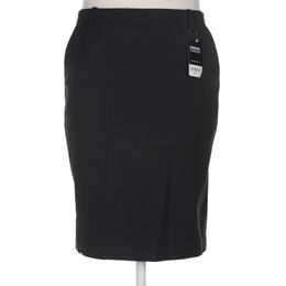 BOSS by Hugo BOSS Damen Rock, schwarz, Gr. 32