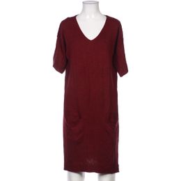 Noa Noa Damen Kleid, bordeaux, Gr. 34