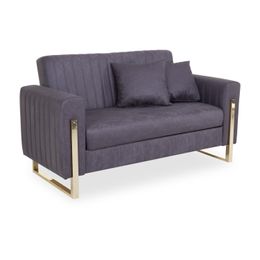 Casa Nova Sofa 2 Sitzer JOSCHA