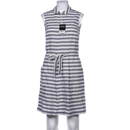 Tommy Hilfiger Damen Kleid, grau, Gr. 8