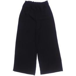 Véro Moda Vero Moda Damen Stoffhose, schwarz, Gr. 0