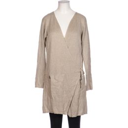 Gudrun Sjödén Gudrun Sjödén Damen Strickjacke, beige, Gr. 36