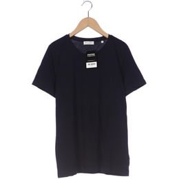 Marc O'Polo Marc O Polo Damen T-Shirt, marineblau, Gr. 42