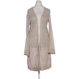 Marc O'Polo Marc O Polo Damen Strickjacke, beige, Gr. 36