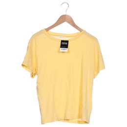 Marc O'Polo Marc O Polo Damen T-Shirt, gelb, Gr. 38