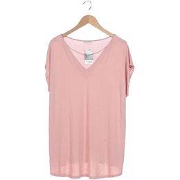 Anna Field MAMA Damen T-Shirt, pink, Gr. 44