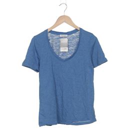 Marc O'Polo Marc O Polo Damen T-Shirt, blau, Gr. 38