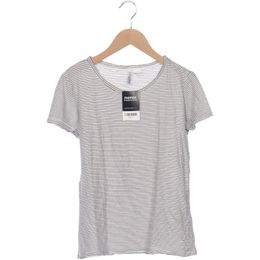 H&M H&M Damen T-Shirt, weiß, Gr. 38