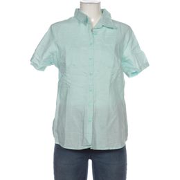 Bexleys woman Bexleys Damen Bluse, grün, Gr. 40