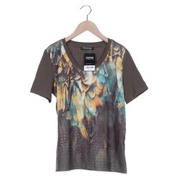 Betty Barclay Damen T-Shirt, braun, Gr. 36