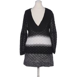 Missoni Damen Pullover, schwarz, Gr. 40