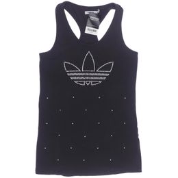 adidas originals Damen Top, schwarz, Gr. 36