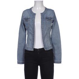 Cartoon Damen Jacke, blau, Gr. 36