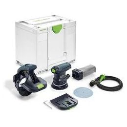 FESTOOL Kantenschleifer ES-ETS 125 REQ-Plus