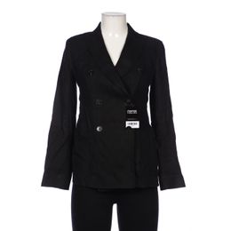 Weekend Max Mara Damen Blazer, schwarz, Gr. 36