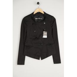 Drykorn Damen Blazer, schwarz, Gr. 42