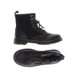 Dr. Martens Damen Kinderschuhe, schwarz, Gr. 36