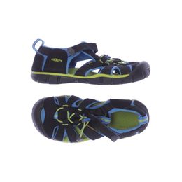 Keen Herren Kinderschuhe, schwarz, Gr. 34