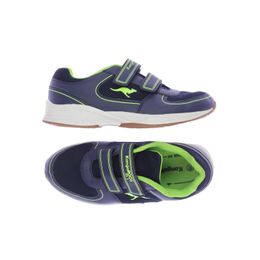 Kangaroos Herren Kinderschuhe, blau, Gr. 38