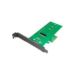 RaidSonic ICY BOX IB-PCI208 PCIe-Card M.2