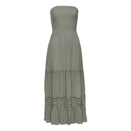 Vivance Kleid Damen Gr&ouml;&szlig;e 46 tanne Winterkleid
