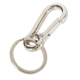 Norauto Schlüsselanhänger mit Karabiner+Ring