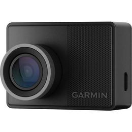 Garmin Dash Cam™ 57 Dashcam Blickwinkel horizontal max.=140 ° Auffahrwarner, Automatischer Start, Display, G-Sensor, Mikrofon, WLAN