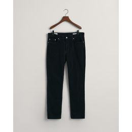 Gant Regular Fit Cordjeans