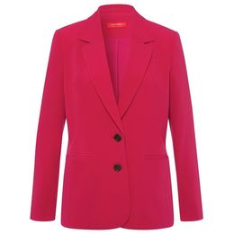 Blazer Laura Biagiotti Roma pink