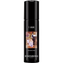 Eisenberg Damendüfte L'Art du Parfum I amDeodorant Spray