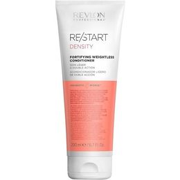 Revlon Professional Re Start Density Fortifying Weightless Conditioner