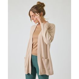 Helena Vera Longcardigan im Unidesign