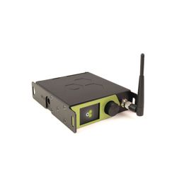 Lumenradio CRMX Aurora
