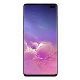 Samsung Galaxy S10+ 512GB - Schwarz - Ohne Vertrag